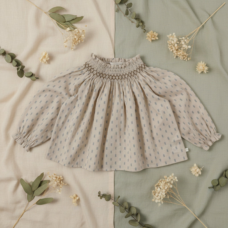 Cotton Shirt & Shorts – Lightweight & Comfortable – Children's Summer ...